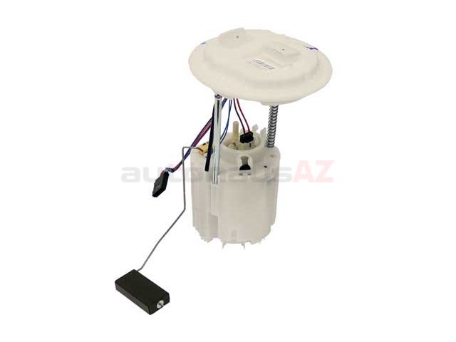 Genuine Mercedes 1644701994, A1644701994 Fuel Pump and Sender Assembly ...