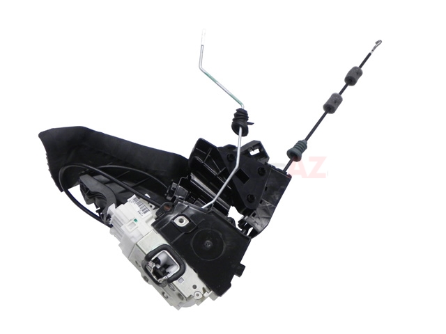 Genuine Mercedes 1647200935, A1647200935 Door Lock Actuator; Front Left ...