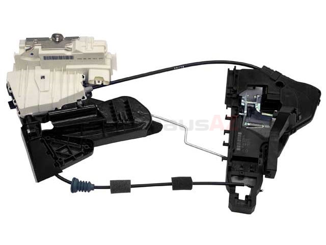 Genuine Mercedes 1647303435 Door Lock Actuator; Rear Right; Standard