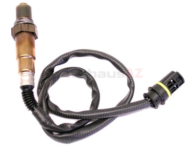 Parts & Accessories Automotive 16433 Porsche Oxygen Sensor 0258006433 ...