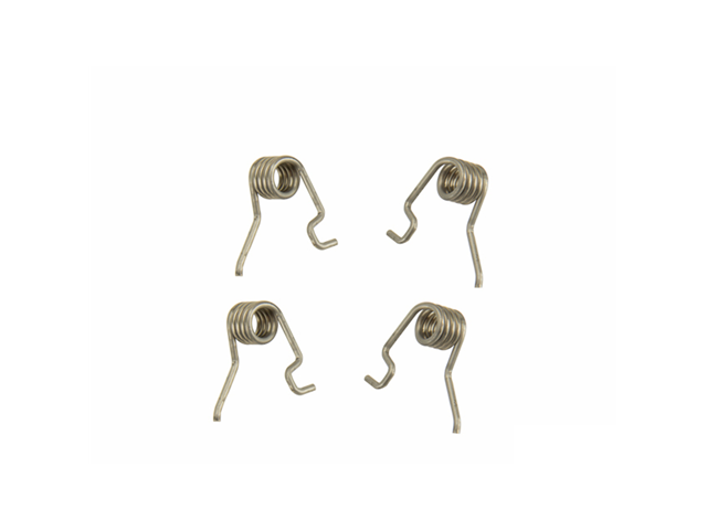 Genuine Mercedes 1647600034 Door Lock Repair Kit - Mercedes | 164760003428