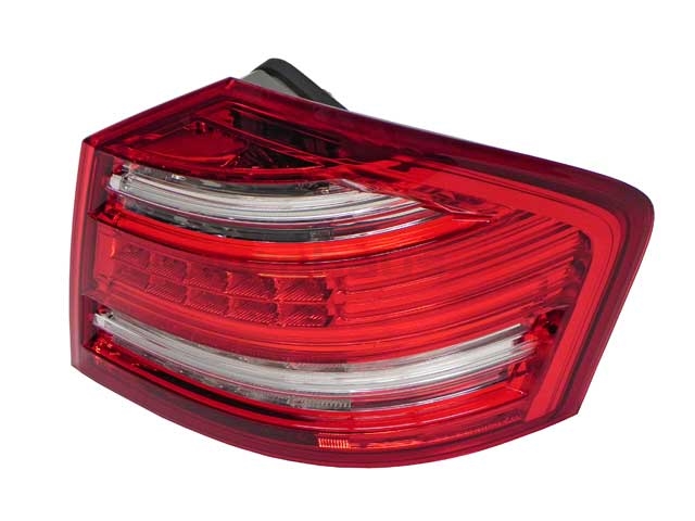 Genuine Mercedes 1648203664, A1648203664 Tail Light Assembly; Right; In ...