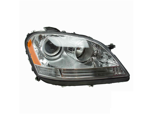 Hella 1648205261 Headlight; Right Assembly, Xenon | H11400081 W01331887983