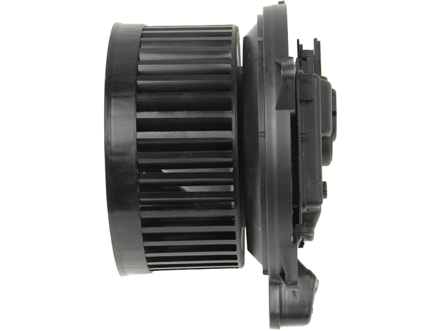 OE Supplier 1648350307A, 1648350507 Blower Motor - Mercedes