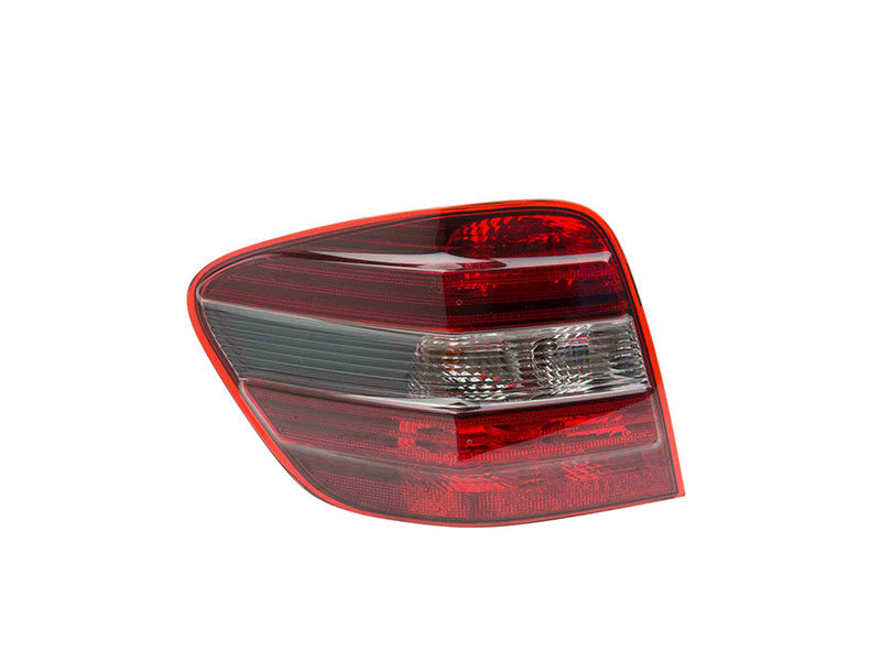 Genuine 1649061100 Tail Light; Left | 86033348001 A1649061100
