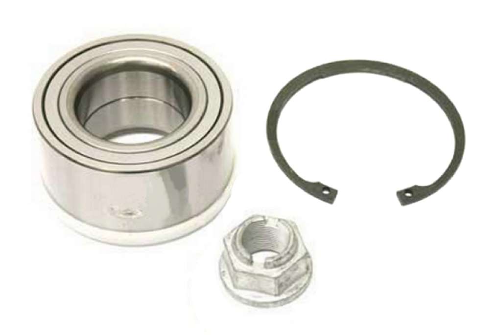 Optimal 1649810206, 400700 Wheel Bearing; Front - Mercedes ...