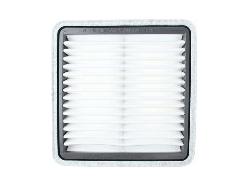 Genuine 16546AA12A Air Filter - Subaru