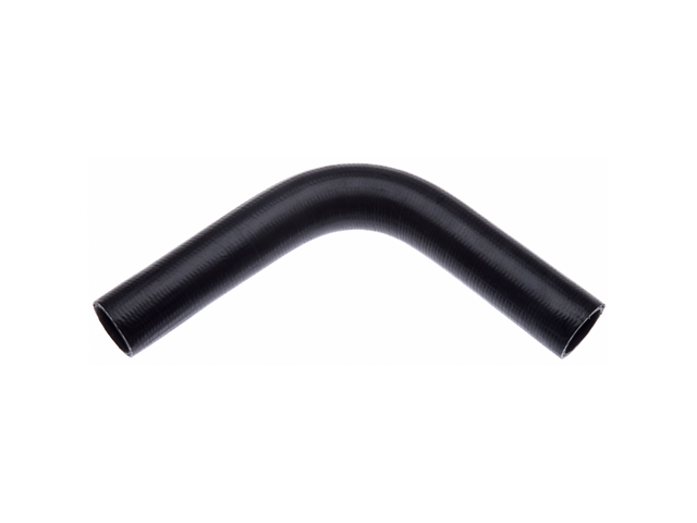 Gates 165710F020, 21660 Radiator Coolant Hose; Upper - Toyota ...