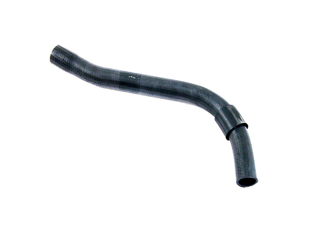 Mackay 1657122070 Radiator Coolant Hose; Upper - Toyota | NA W01331796751