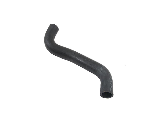 Gates 165720H020, 22826 Radiator Coolant Hose; Lower - Toyota