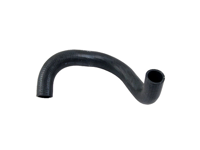 Mackay 1657222070 Radiator Coolant Hose; Lower - Toyota | CH3359 ...