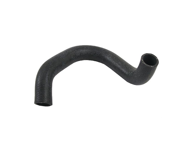 Gates 1657222080, 22759 Radiator Coolant Hose; Lower - Toyota