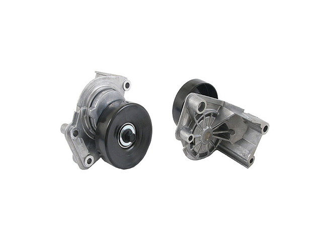 Gates 166200W101, 38173 Belt Tensioner - Lexus, Toyota | W01331777526