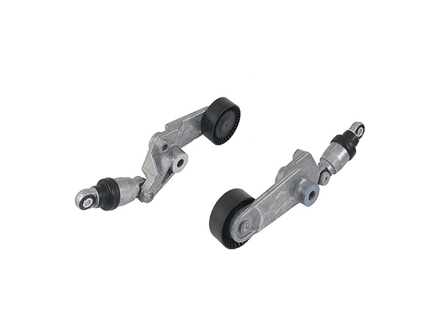 Gates 1662022013, 38286 Belt Tensioner - Toyota | W01331847188