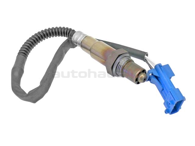 Bosch 16623 Oxygen Sensor; Upstream - Saab | 0258006623 2344912 ...