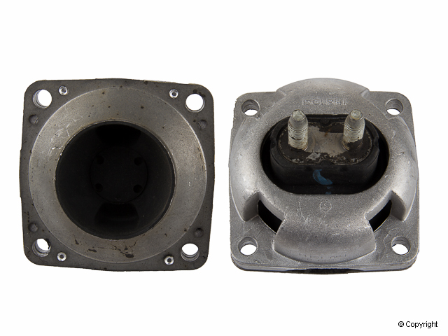 Genuine 1662400218 Auto Trans Mount