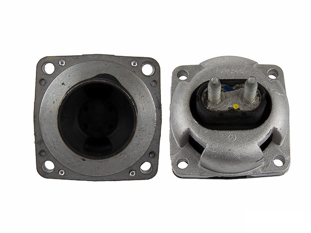 Genuine Mercedes 1662400318 Auto Trans Mount - Mercedes | 1662400818