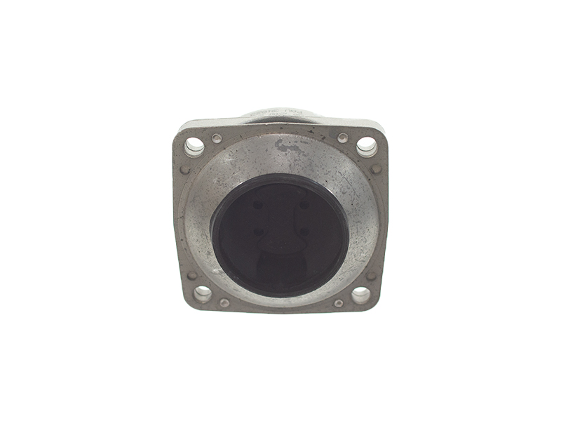Genuine Mercedes 1662400518, A1662400518 Auto Trans Mount - Mercedes