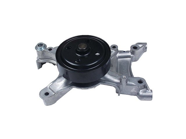 Genuine 1663050011 Fan Clutch Pulley; Bracket - Lexus | FBT011 W01331924062