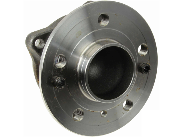 Genuine Mercedes 1663340006 Axle Bearing and Hub Assembly