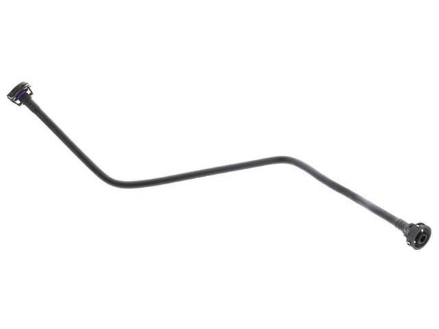 Genuine Mercedes 1665000875 Expansion Tank/Coolant Reservoir Hose; Tank ...