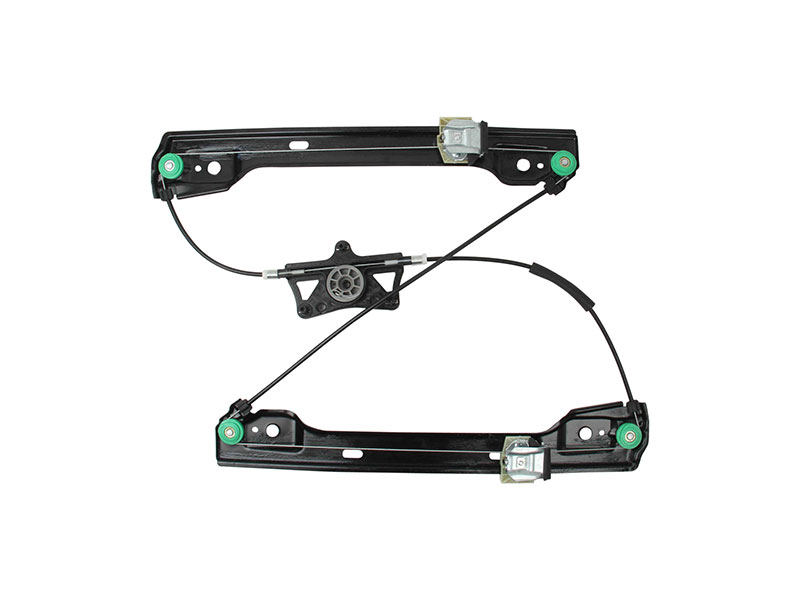 URO Parts 1667200179PRM Window Regulator; Front Left - Mercedes ...
