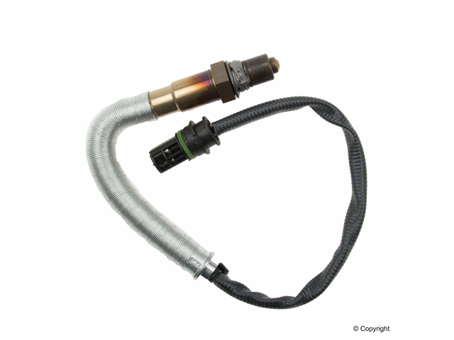 Bosch 16789 Oxygen Sensor | 11787545243
