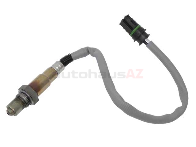 Bosch 16794, 0258006794 Oxygen Sensor; Left; Downstream after Cat - BMW ...