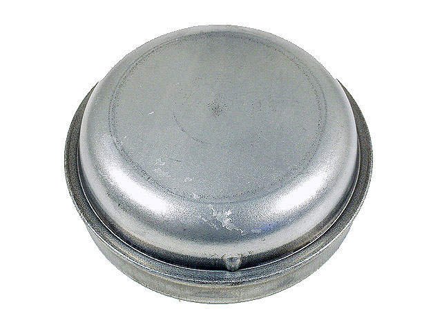 Genuine Mercedes 1683570089 Wheel Dust Cap; Front Grease Cap - Mercedes ...