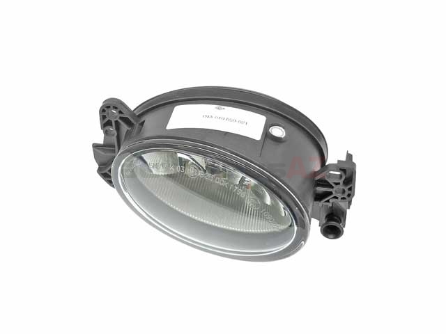 Automotive Lighting 1698201656, LAB711 Fog Light; Right - Mercedes ...