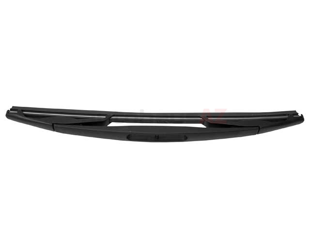 Valeo 1698201745, 604504 Wiper Blade Assembly; Rear - Mercedes | 12E ...