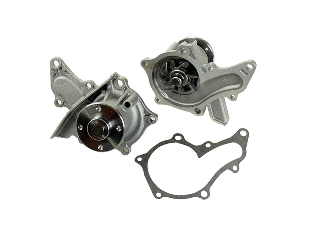 GMB 1701860 Water Pump | GWT86A