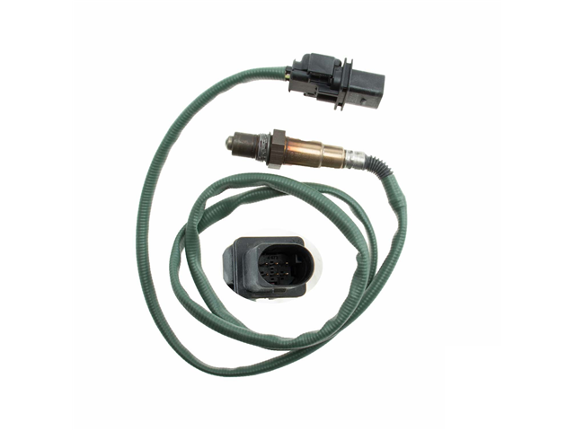 Bosch 17020 Oxygen Sensor - Mercedes | 0035427218 A0035427218 W01331843856