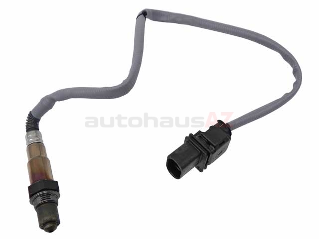 Bosch 17029 Oxygen Sensor; Left; Upstream before Cat - BMW | 0258017029 ...