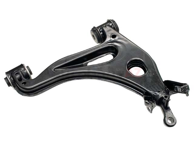 Karlyn 1703300107, 130107 Control Arm; Front Lower Left With Bushings ...