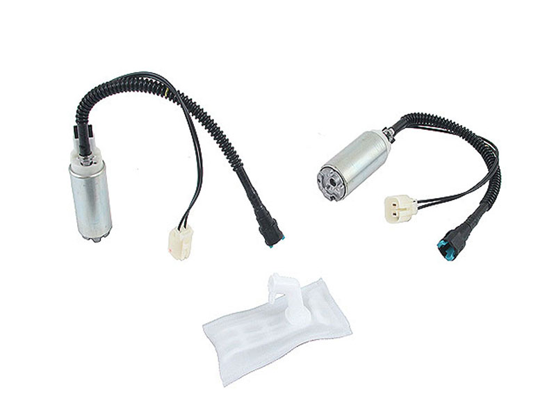 Paraut 170424W000, V33032 Fuel Pump, Electric - Infiniti, Nissan