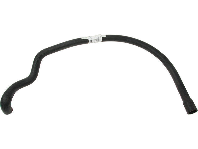 Genuine Mercedes 1705011282 Expansion Tank/Coolant Reservoir Hose ...