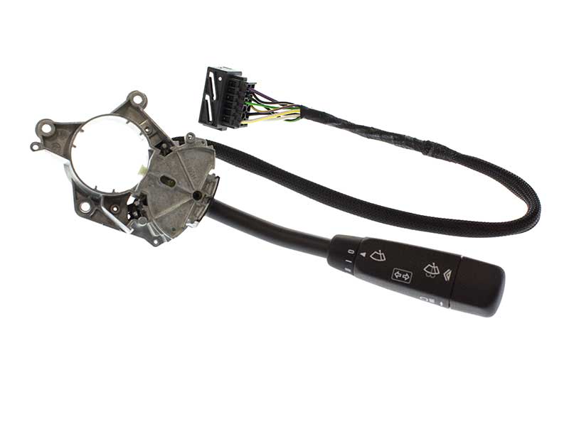 Genuine Mercedes 1705400144 Combination Switch - Mercedes | 1705400044 ...