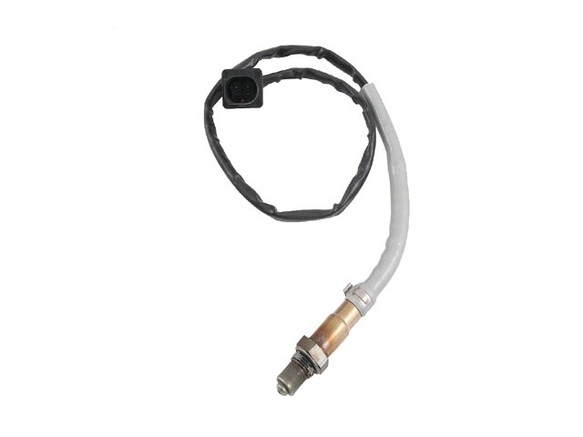 Bosch 17071 Oxygen Sensor; Upstream Left - VW