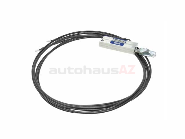 Genuine Mercedes 1708000072, A1708000072 Convertible Top Cylinder; With ...