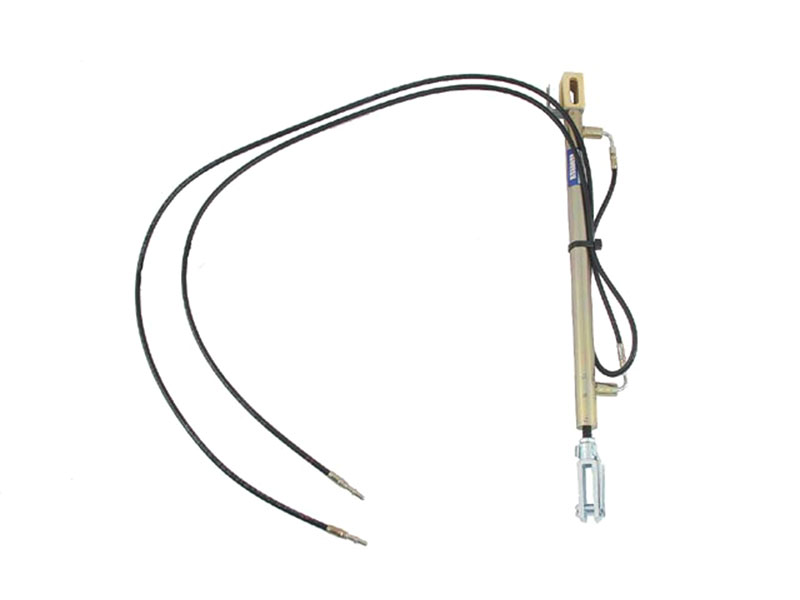 Genuine Mercedes 1708000272 Convertible Top Cylinder - Mercedes