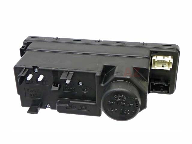 Genuine Mercedes 1708000848, A1708000848 Vacuum Power Supply Pump ...