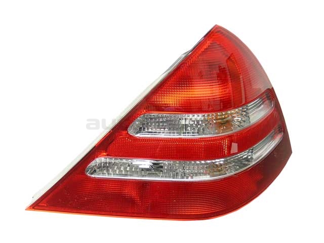 Ulo 1708201864, 698804 Tail Light Assembly; Right - Mercedes ...