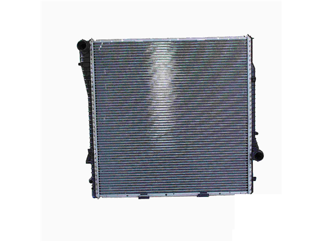 Mahle Behr 17101439101, 70822823NA Radiator - BMW | 376718751 ...