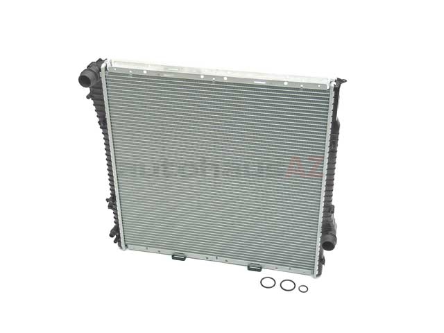 Nissens 17101439101NIS, 60787A Radiator - BMW | 17101439101 17101439101A