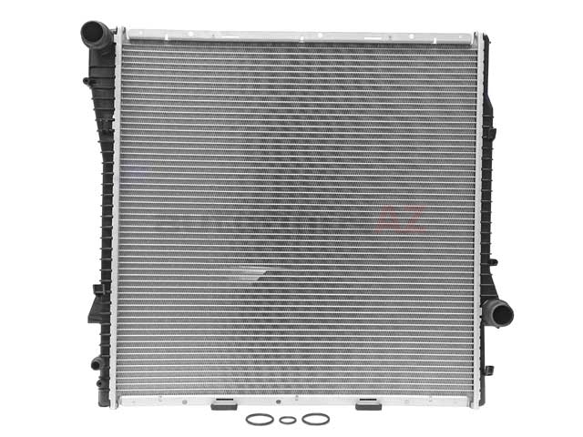 Nissens 17101439103NIS, 60788A Radiator - BMW | 17101439103 17107544668