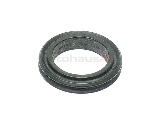 Genuine BMW 17101439140 Auto Trans Oil Cooler Hose Fitting Seal; Oil ...