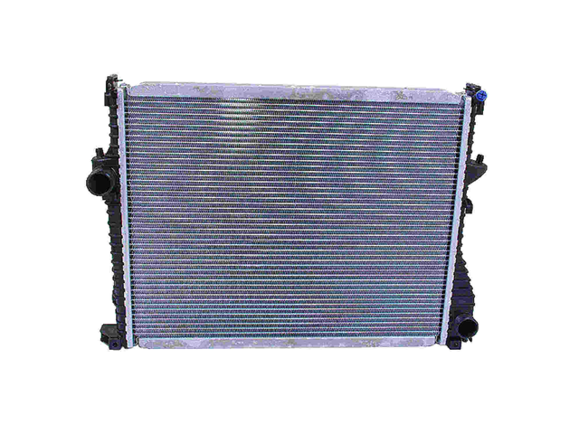 Modine 17101715319, 732199 Radiator; 550x423.5x40mm - BMW | W01331665604