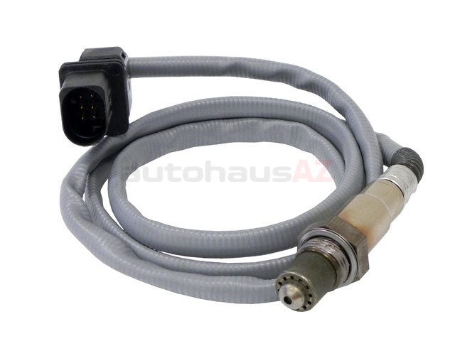 Bosch 17102, 0258017102 Oxygen Sensor - BMW | 11787558087