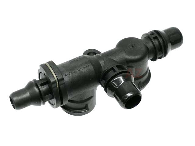 Mahle Behr 17107559966, TO482 Auto Trans Oil Cooler Thermostat; 82 ...